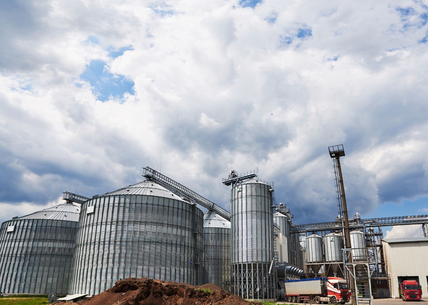 AfDB Releases Nigeria's New Plan for Agricultural Infrastructure ...