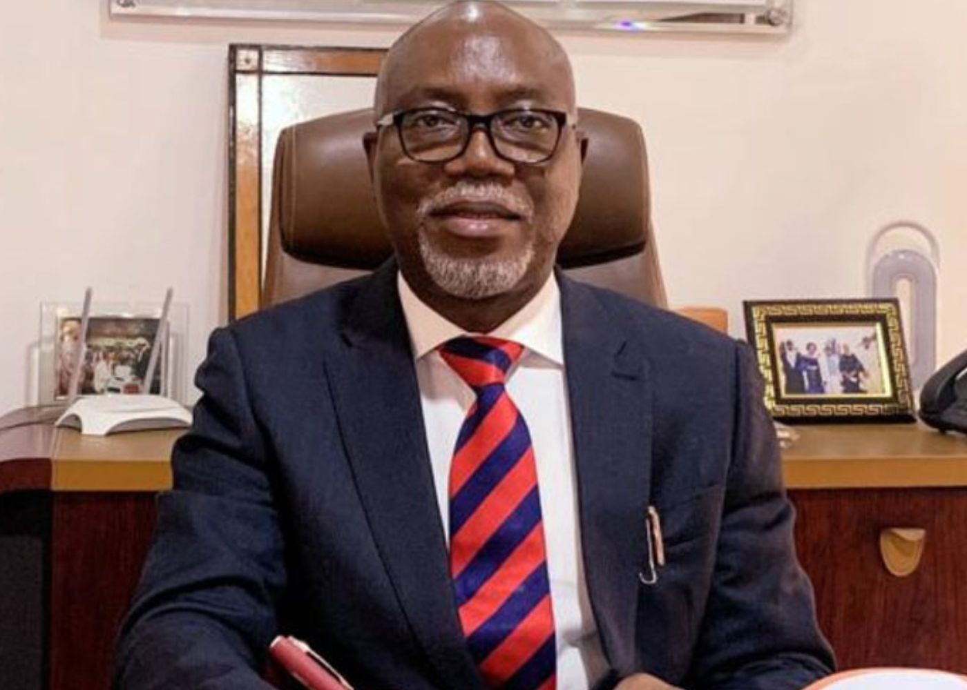 Aiyedatiwa Visits SAO Agro, Promises More Investment in Agriculture in ...