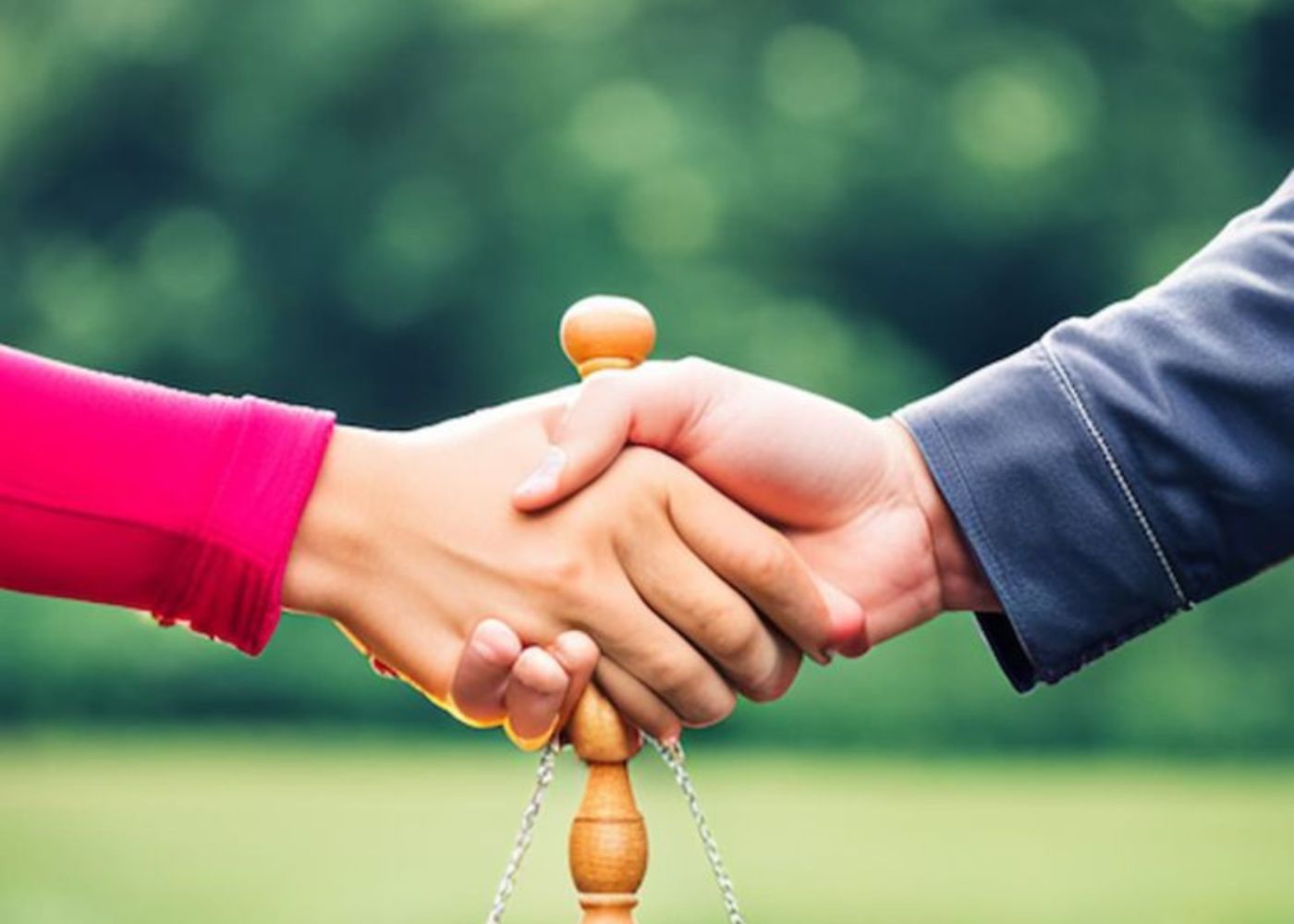 Conflict Resolution 101: How to Address and Resolve Conflicts in ...