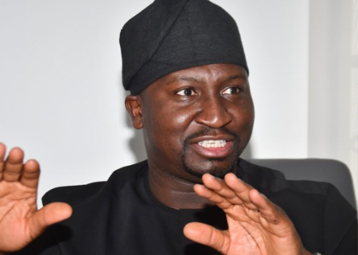 Farm Estate Security to Improve as NALDA, NPTF Sign Agreement ...