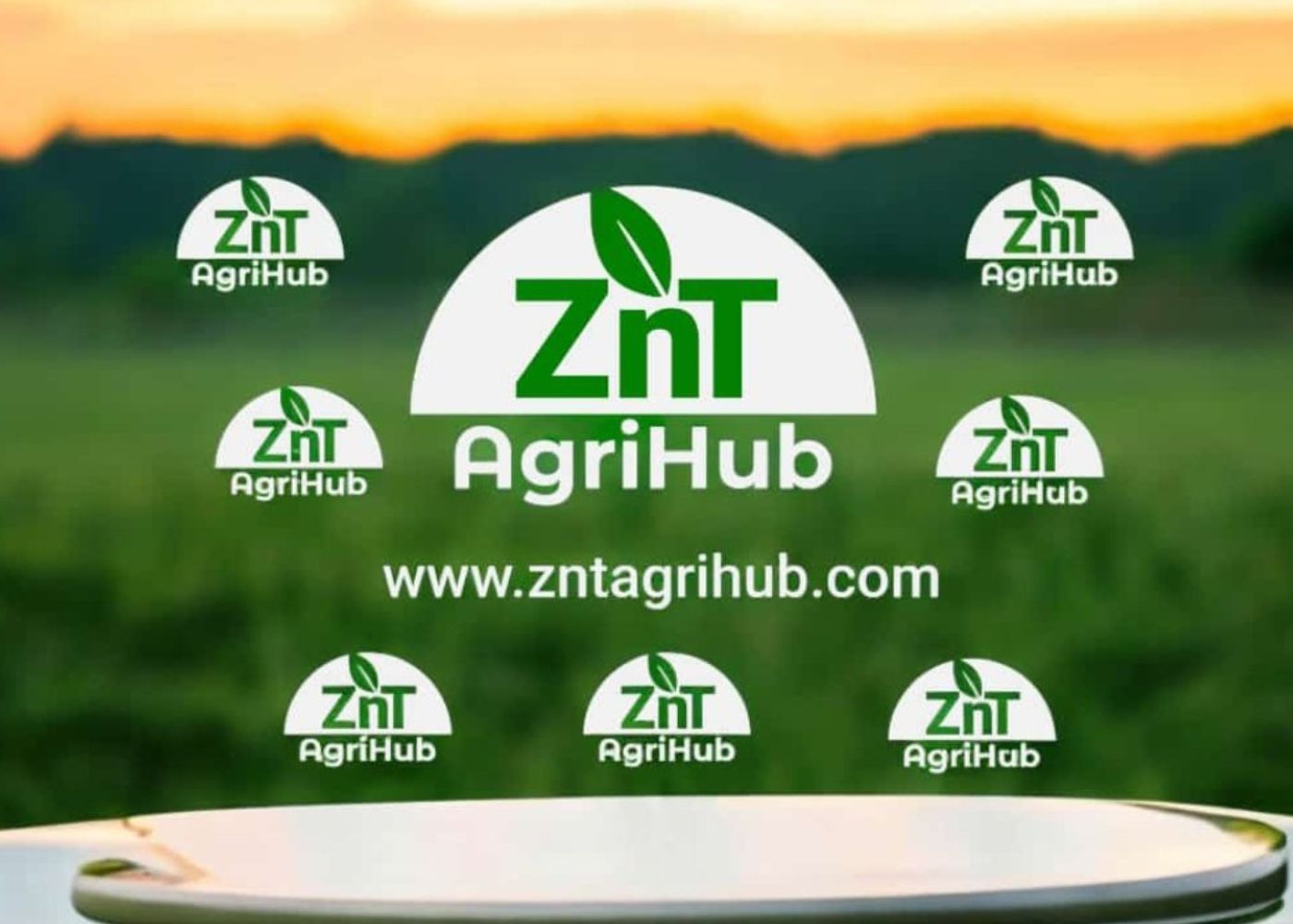 Ondo Partners with ZNT AgriHub to Advance Mechanised Farming - AgroCentric | AgroCentric