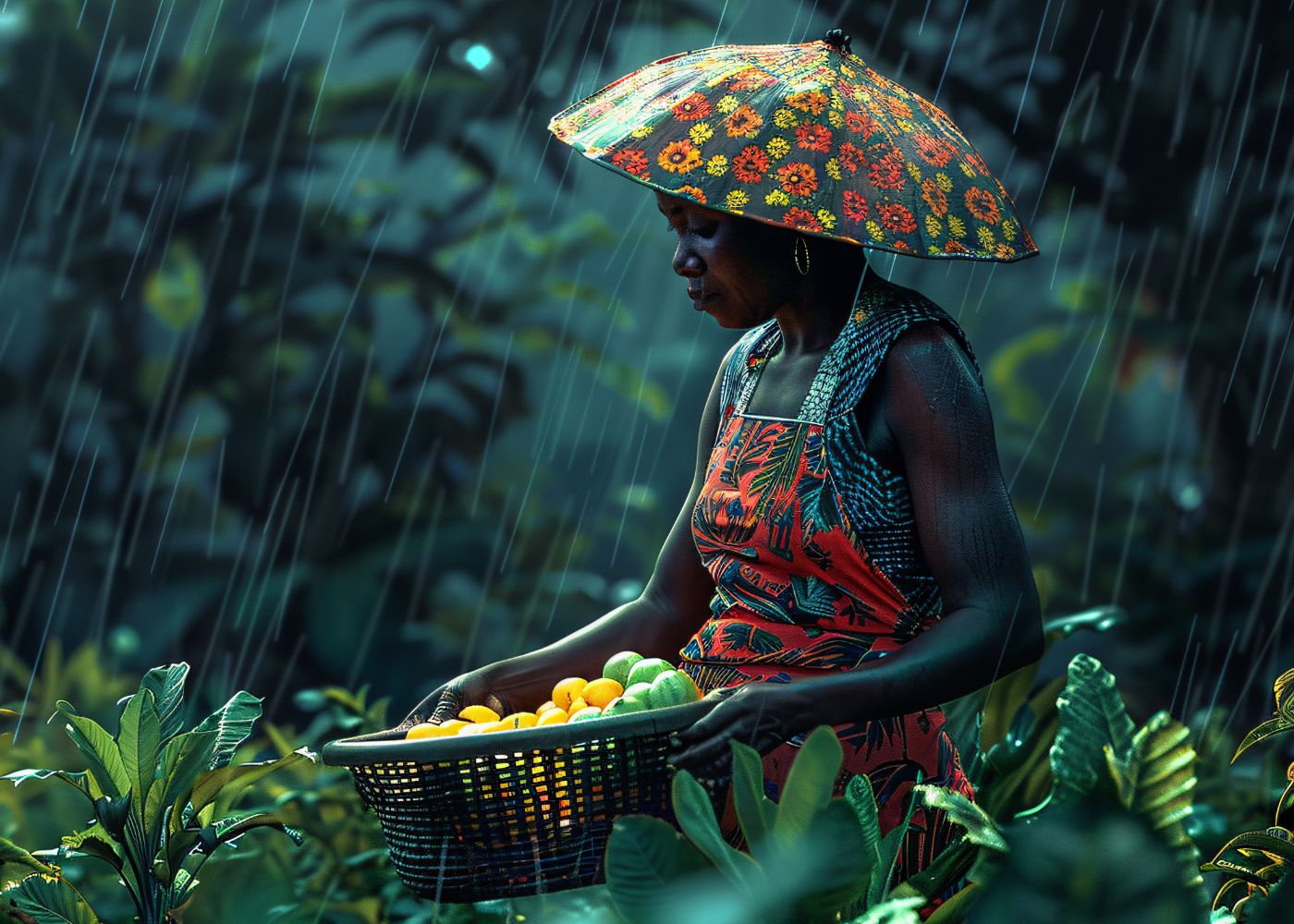 Top Crops to Grow in Nigeria's Rainy Season - AgroCentric | AgroCentric