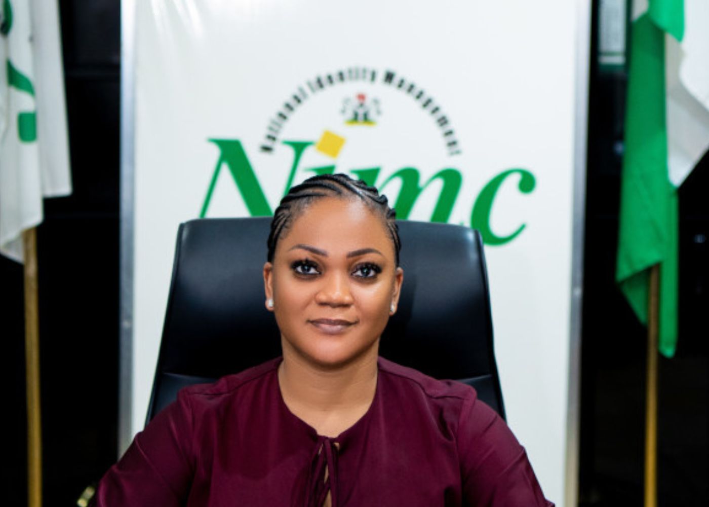 FG Launches NIN Farmer Database to Support Agricultural Growth ...