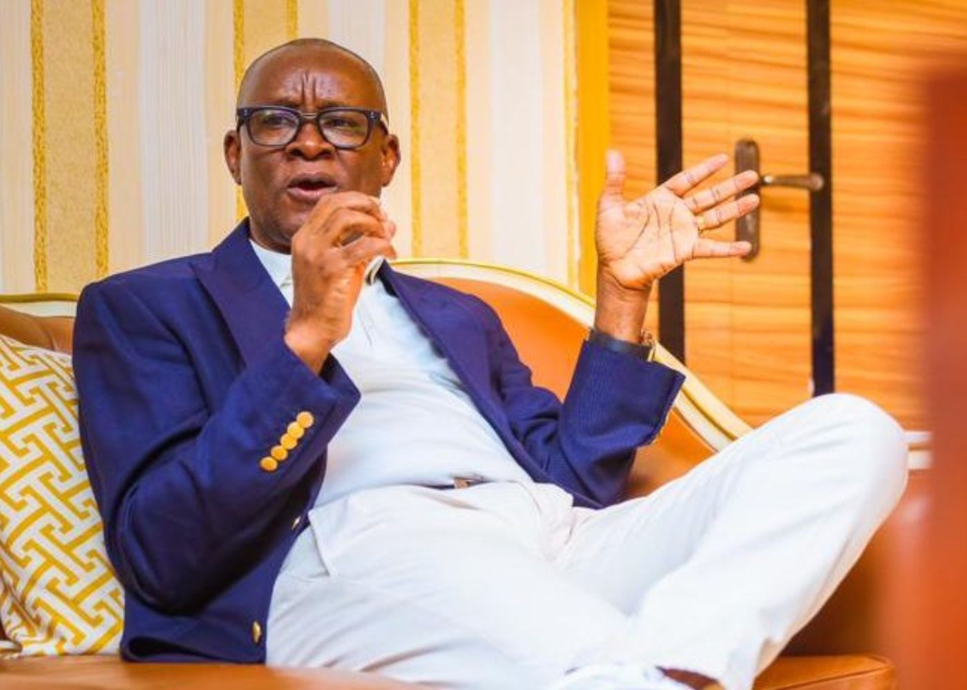 FG Promises Full Support to Reduce Farmers’ Post-Harvest Losses ...