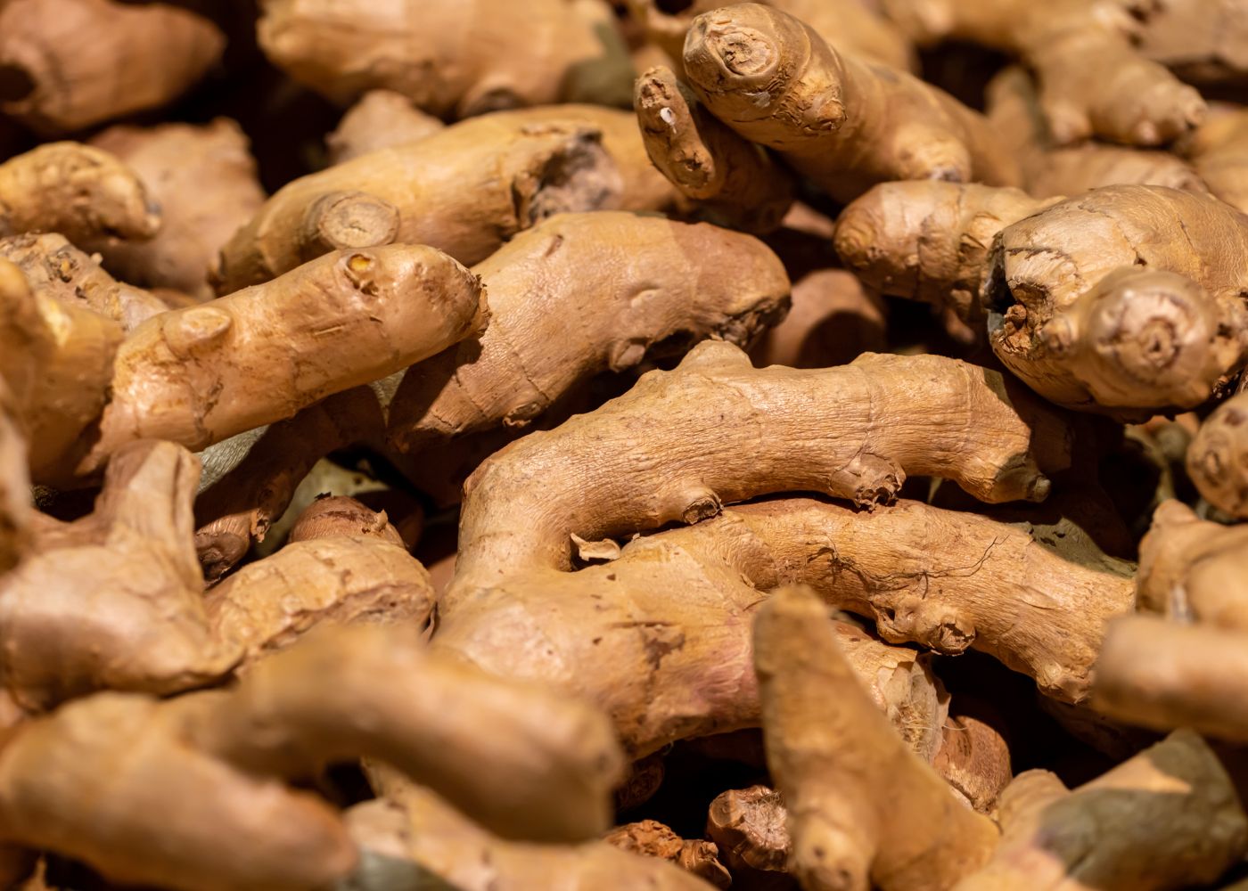 Ginger Farmers Call for Urgent Help Over Seed Shortage, Insecurity in ...