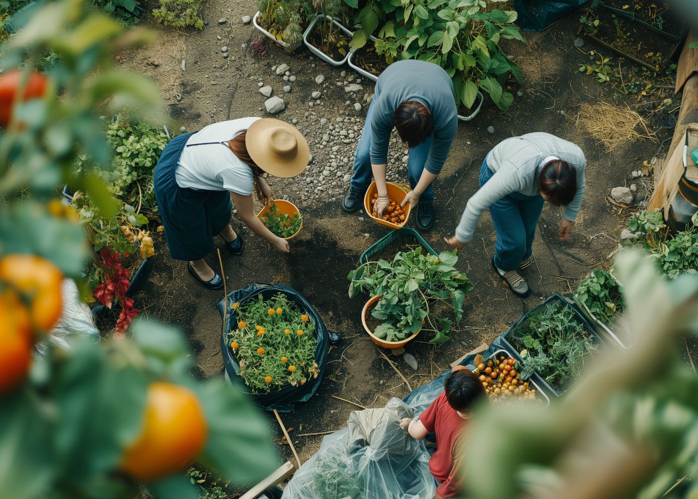 IFAD, LIFE-ND to Implement Agri-Entrepreneurial Program in Awka Ibom ...