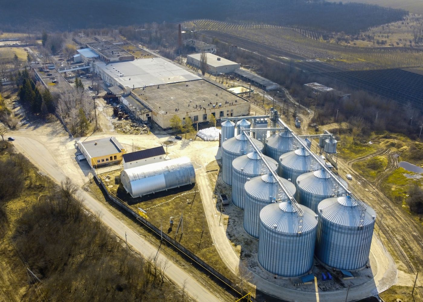 Nigeria’s First Agro-Processing Zone Opens in Kaduna - AgroCentric ...