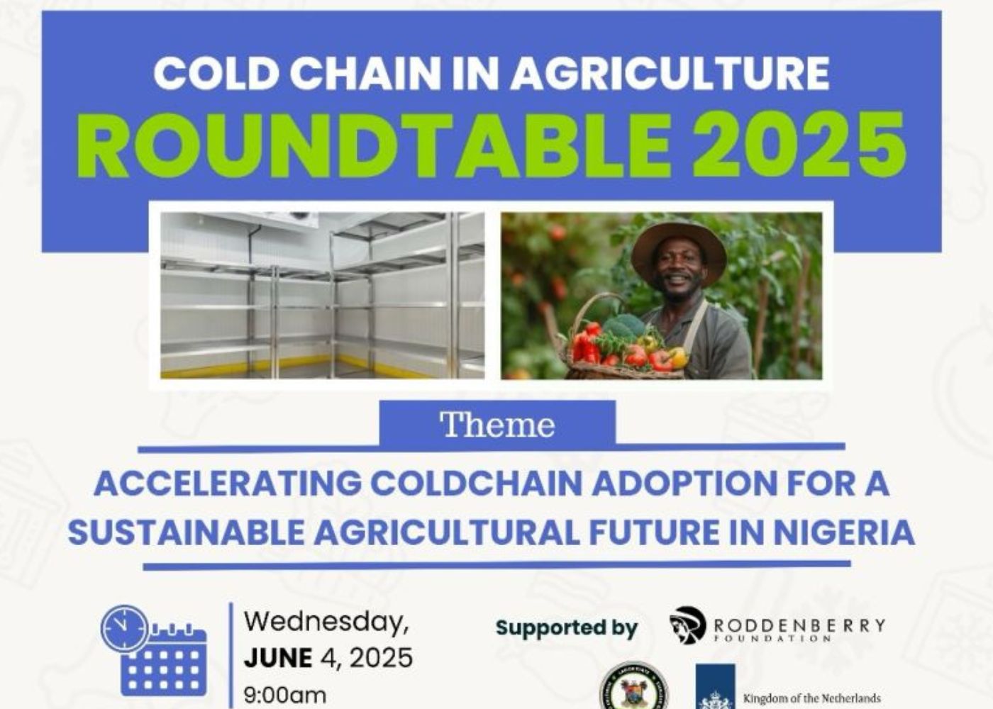 Ecotutu to Host Cold Chain Roundtable To Tackle Post-Harvest Losses ...