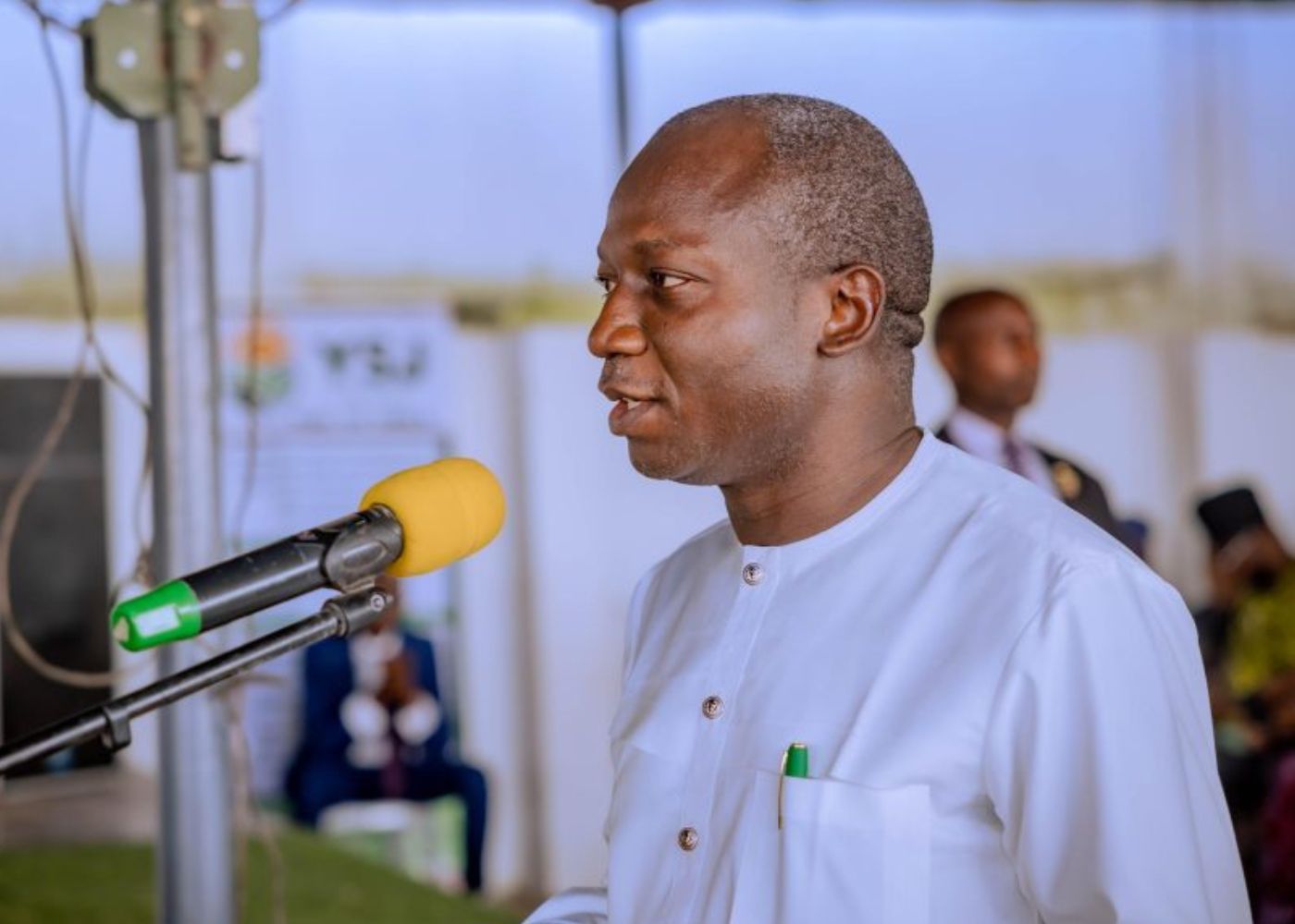 Ekiti Targets 200,000 Farmers with New Livestock Project - AgroCentric ...