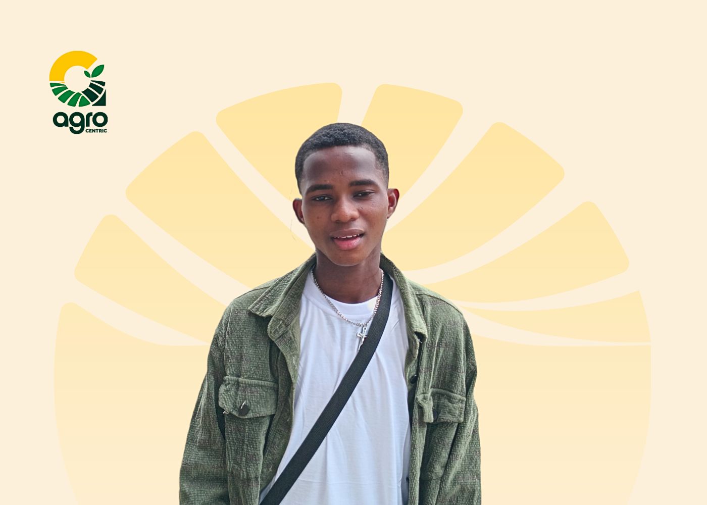 Smart Ideas from a School Fishpond: How 17-Year-Old Samuel Ayedun Aims ...