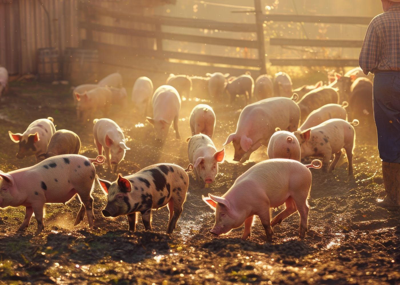 10 Arrested Over Pig Farmer’s Murder in Anambra - AgroCentric | AgroCentric