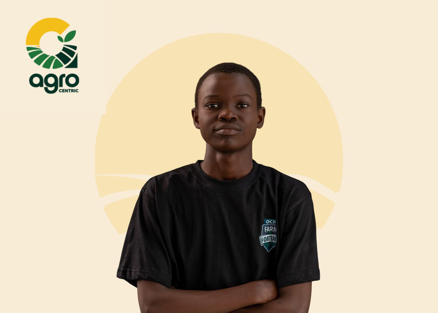 Code Meets Crops: How an 18-Year-Old Nigerian Student is Reimagining ...