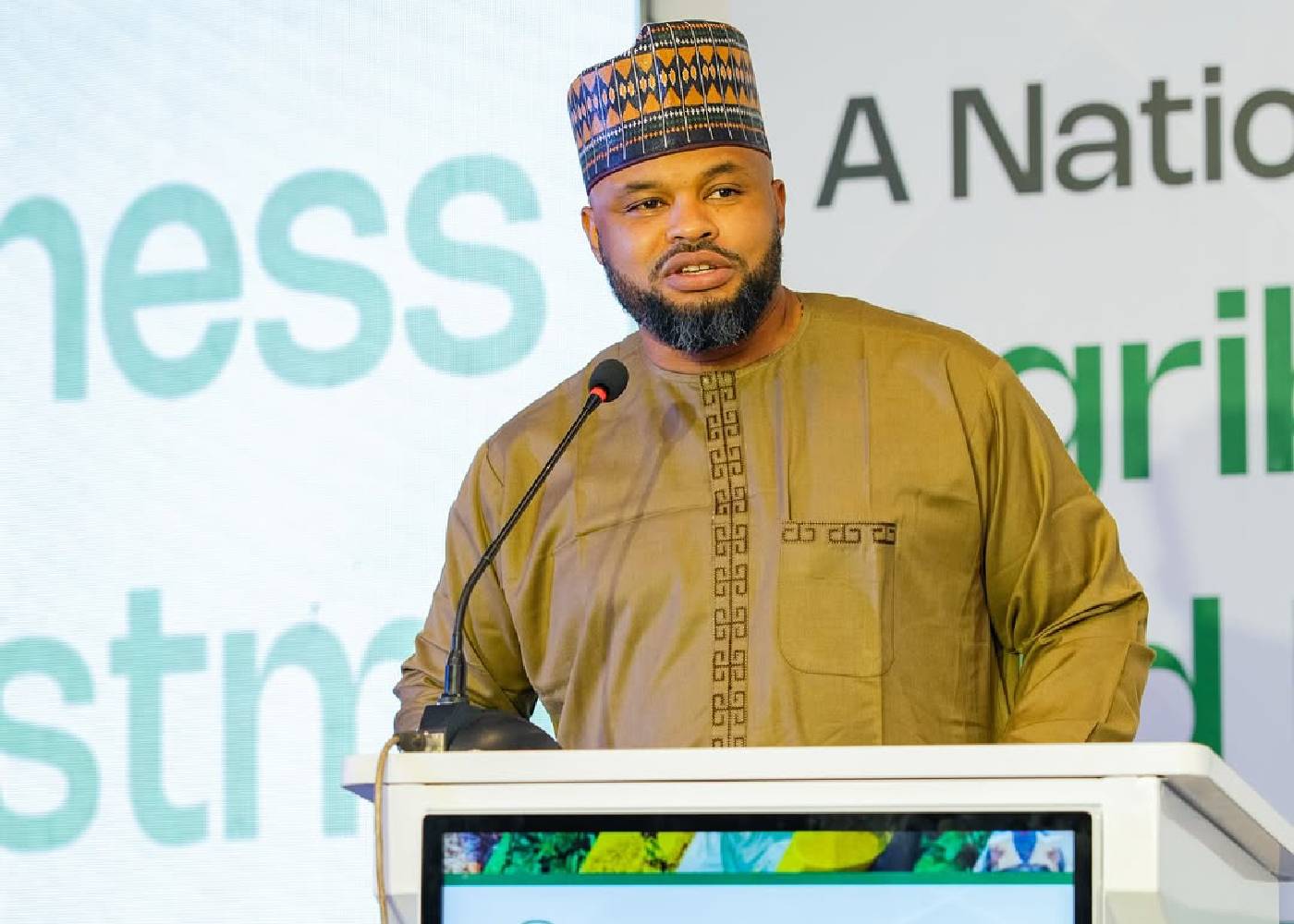 Finance Key to Growing Agriculture, NABG Tells Stakeholders ...