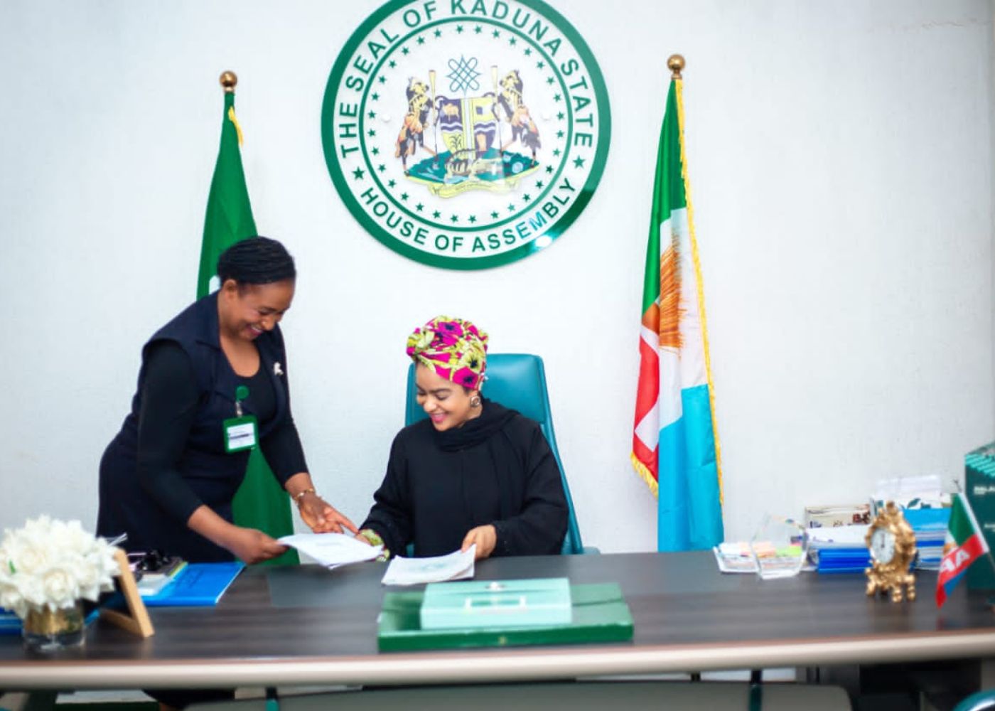 Kaduna Assembly Approves Agricultural College in Lere - AgroCentric ...