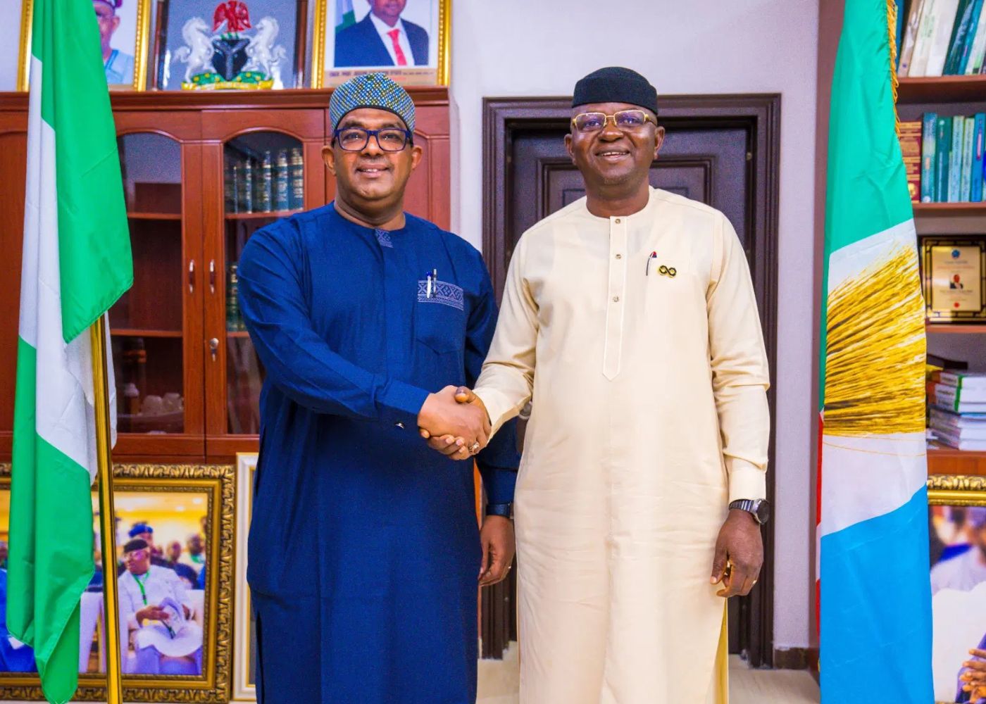 FG, FAO Strengthen Ties to Boost Food Production, Irrigation Investment ...