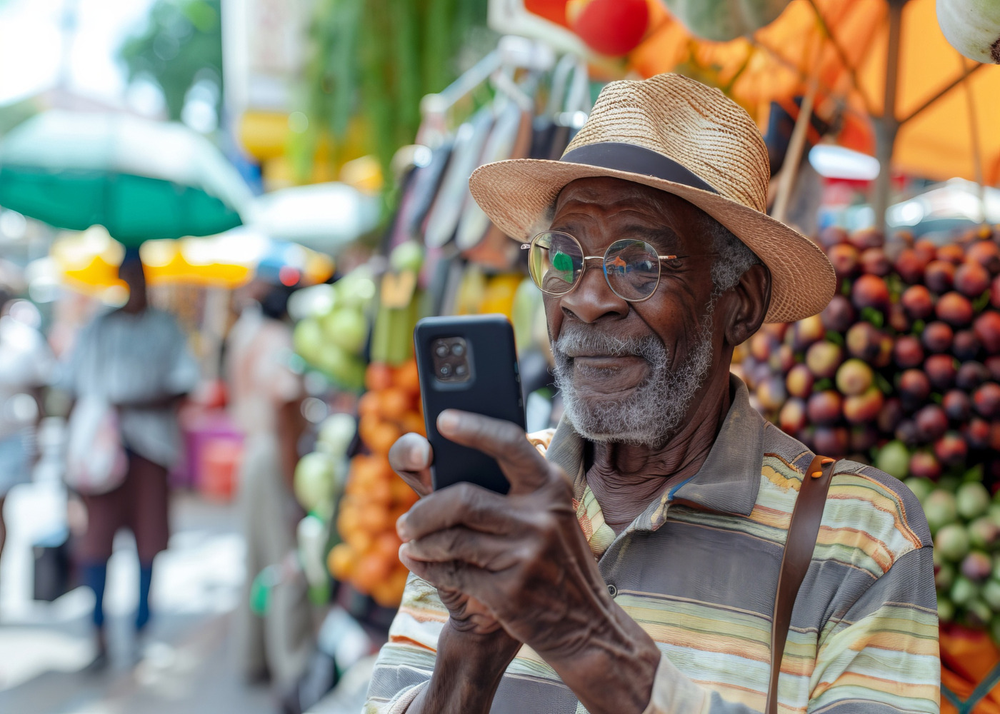 How Digital Banking is Transforming Agricultural Finance in Nigeria ...