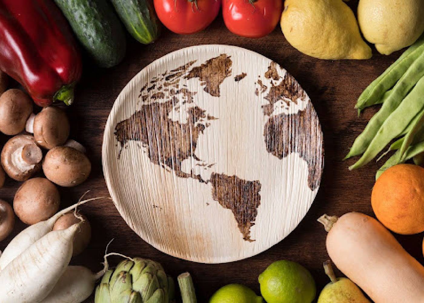 Policy Reforms Needed to Achieve Food Security in Nigeria - AgroCentric ...