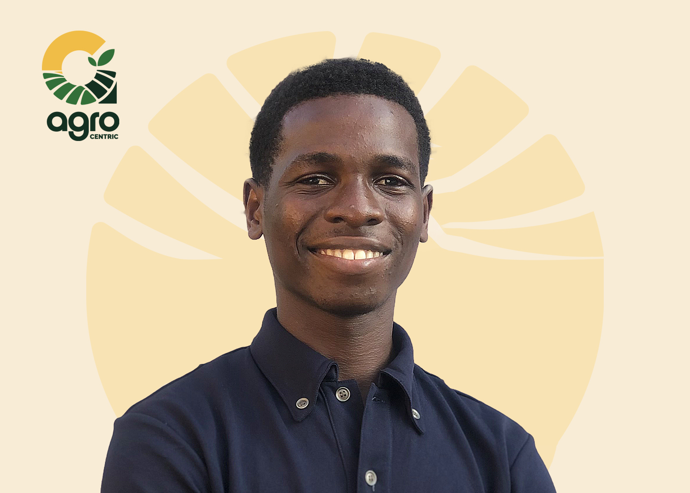 How a Young Lagos Student is Exploring Tech to Tackle Food Waste ...