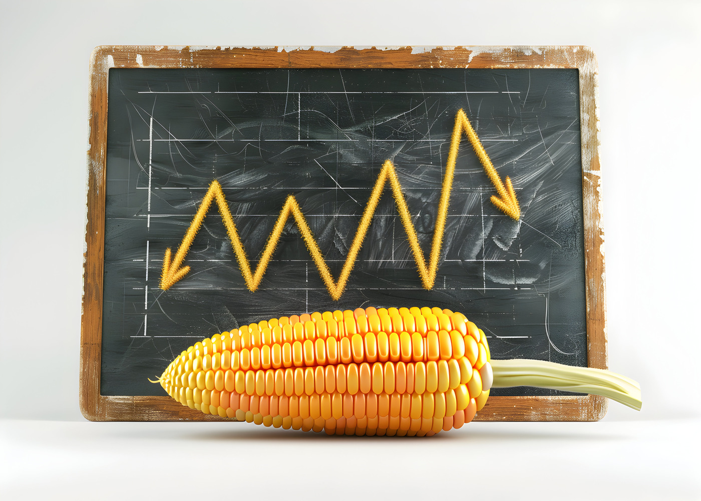 How Commodity Market Insights Solve Food Insecurity in Africa ...