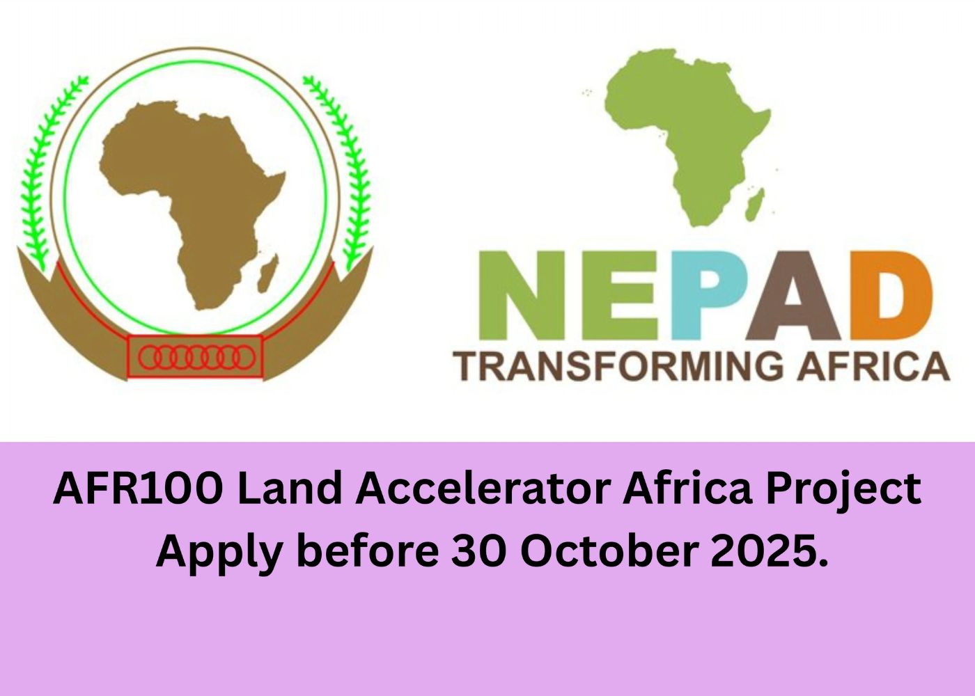 Opportunity | AFR100 Land Accelerator Africa Program 2025 - AgroCentric | AgroCentric