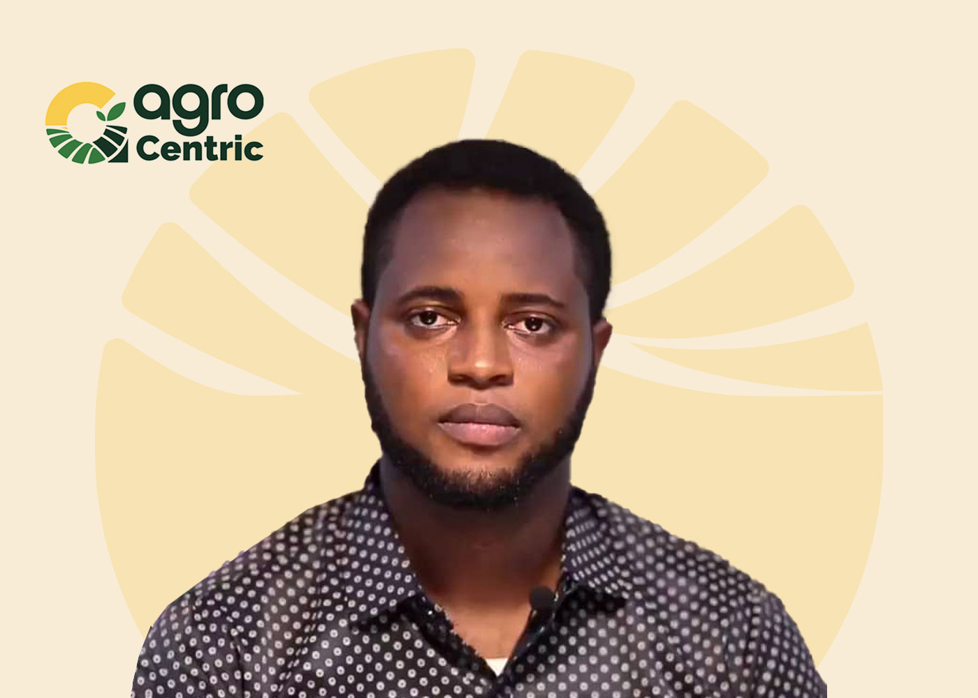 Inside Joshua Obebe’s Rehofarm on The Mission to Tackling Food Waste ...