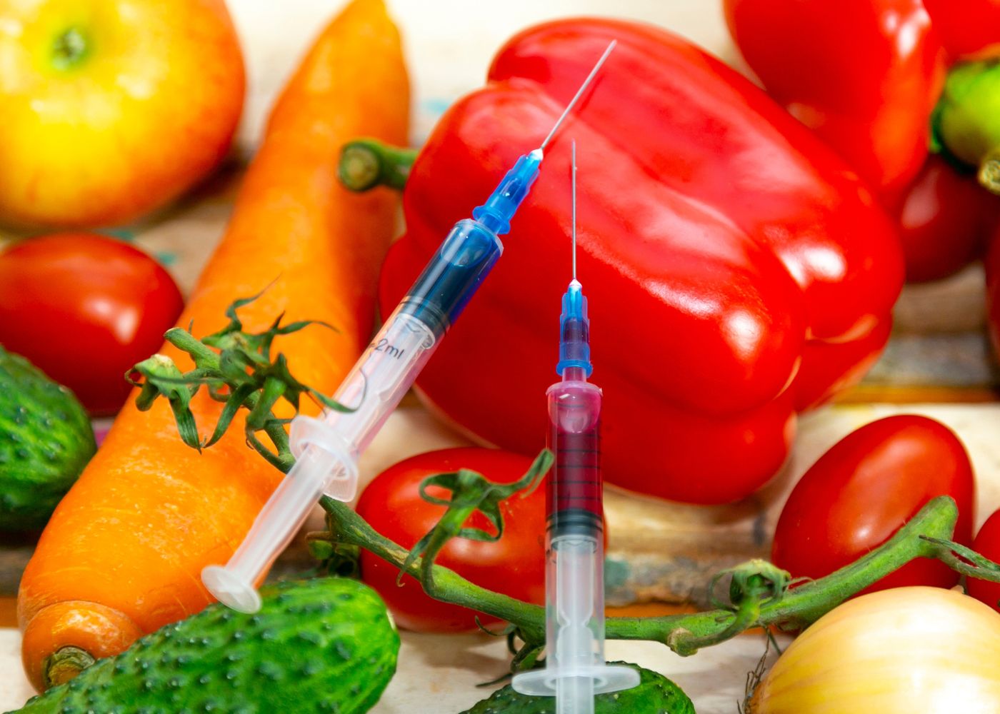 FCCPC Warns Against Forced Fruit Ripening, Unsafe Food Practices ...