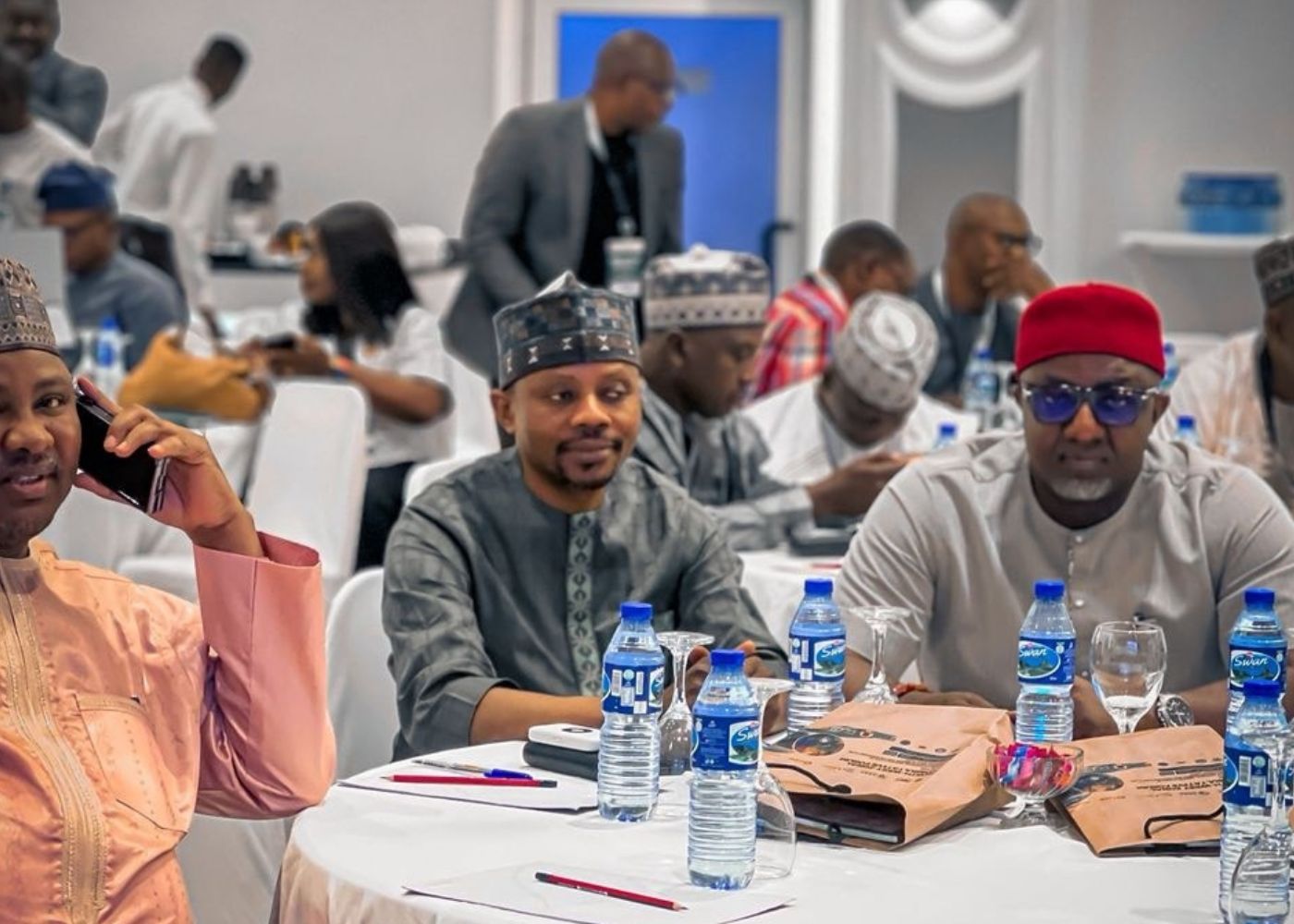 Kwara Pushes Household-Based Farming to Boost Food Security ...