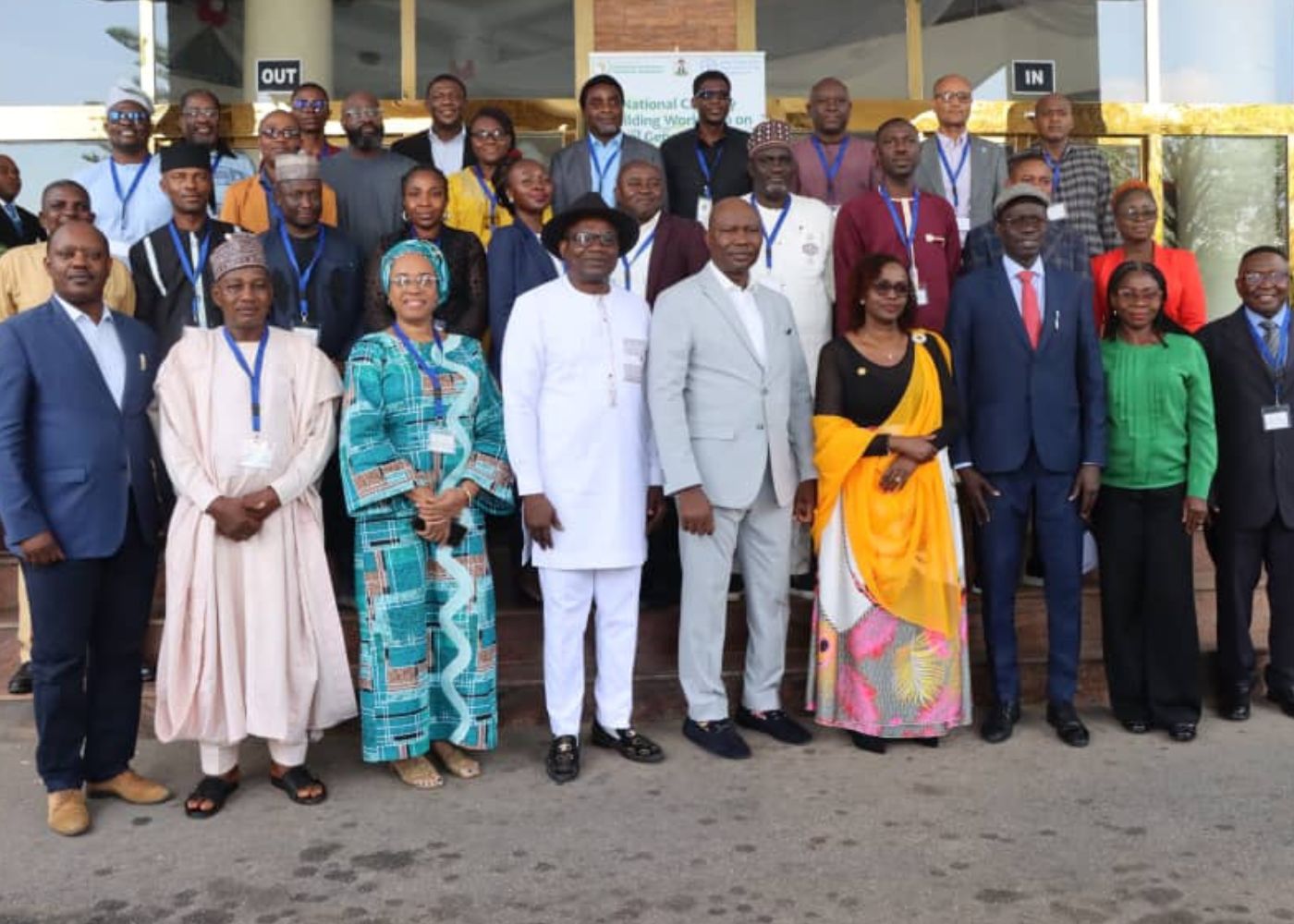 Livestock Ministry Partners with AU-IBAR to Modernise the Industry with ...