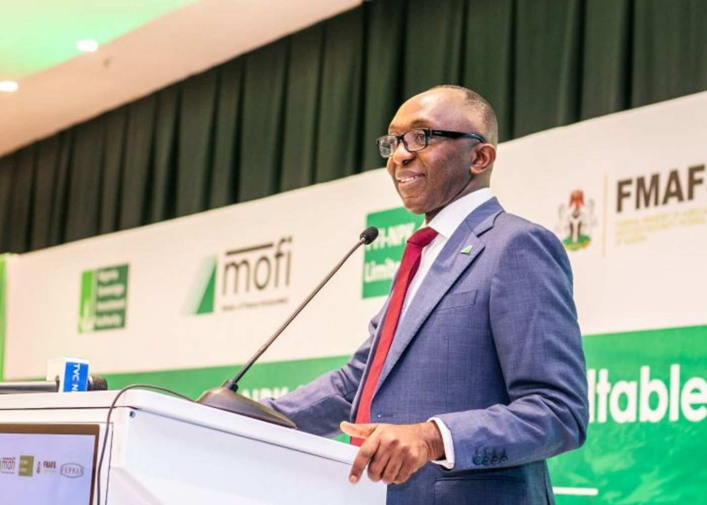MOFI to Lead Fertiliser Initiative as PFI 3.0 Targets Year-Round Supply ...