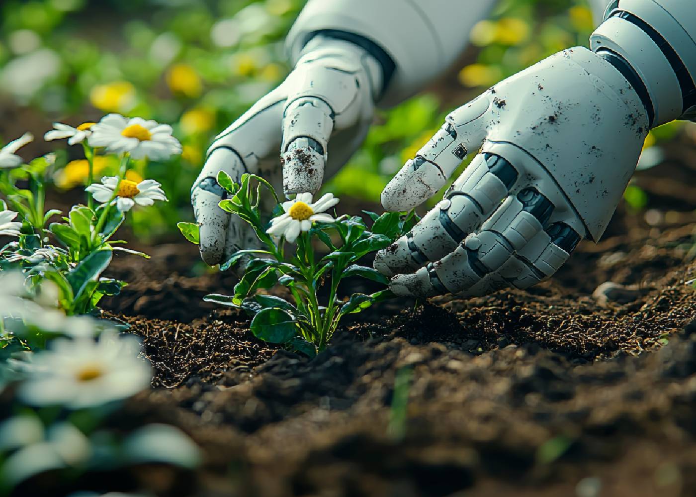 Why Africa’s AgTech Revolution Could Redefine Global Food Security - AgroCentric | AgroCentric