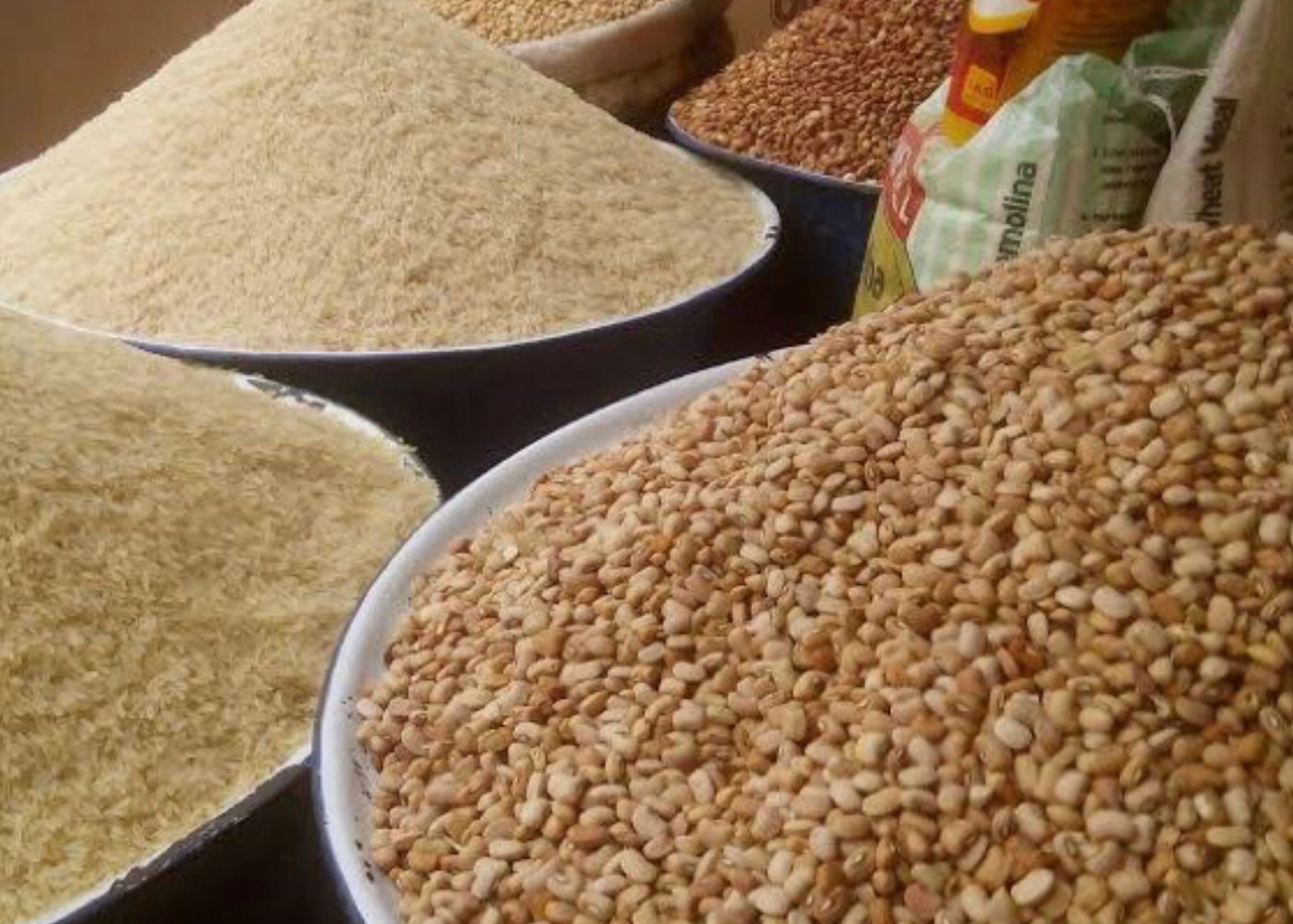 Market Survey Shows Falling Prices of Food in Borno, Yobe, Adamawa ...