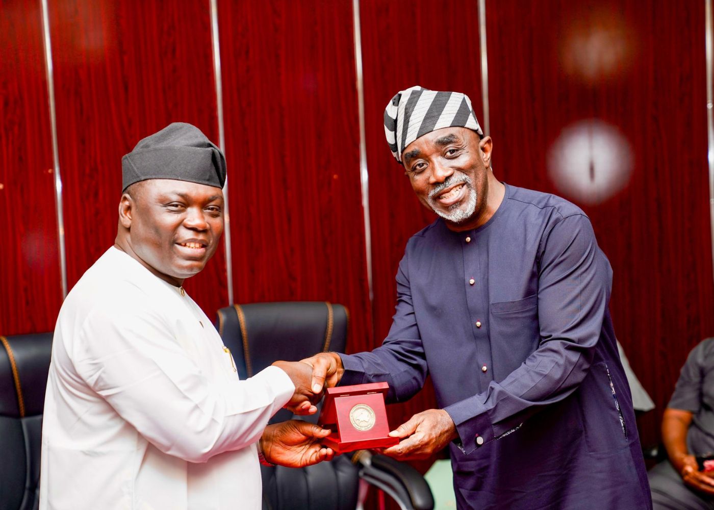 NSDC, Lee Group New Multi-Million-Dollar Sugar Project in Taraba ...