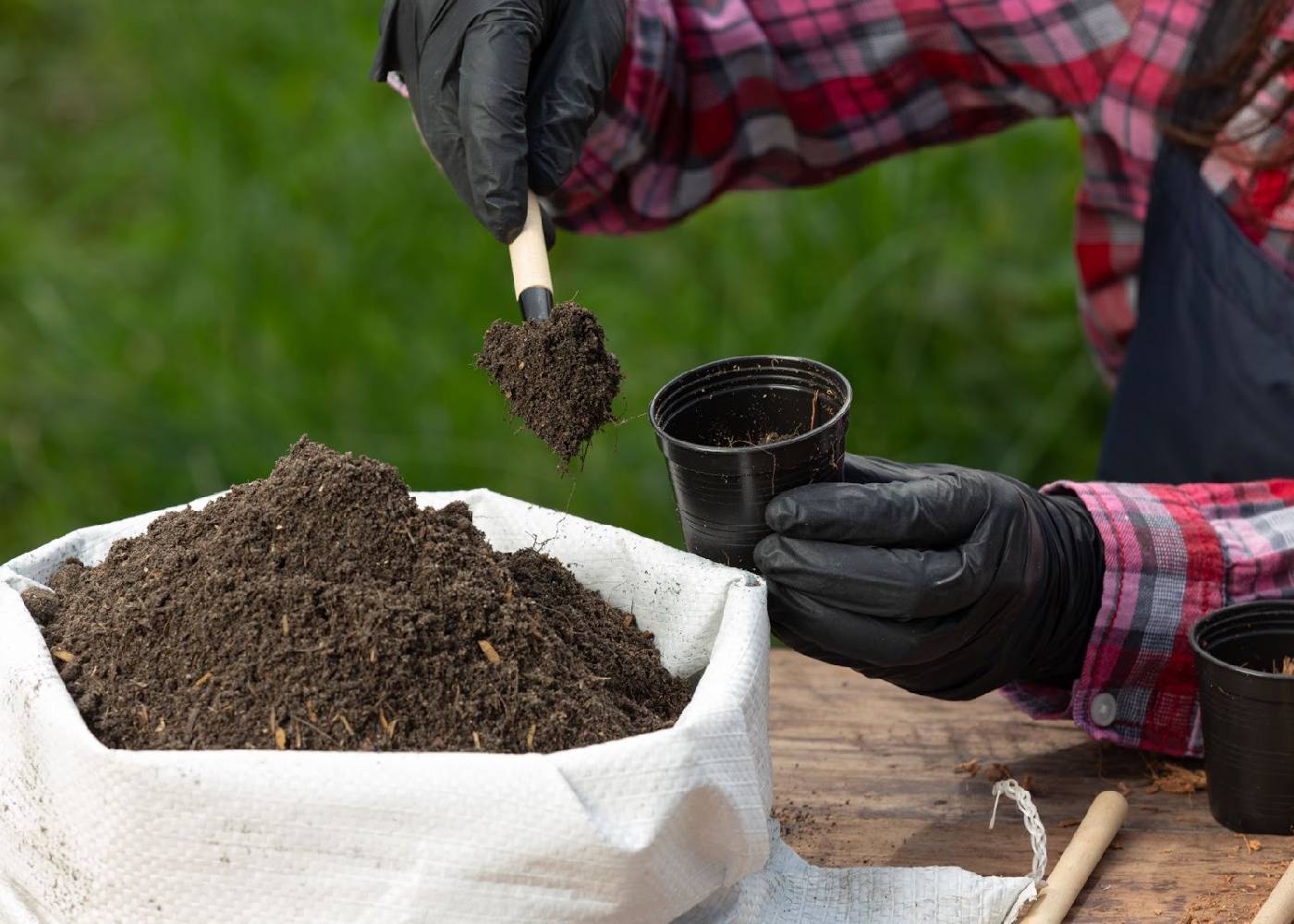 Soil Management: How to Manage Your Soil in an Innovative and ...