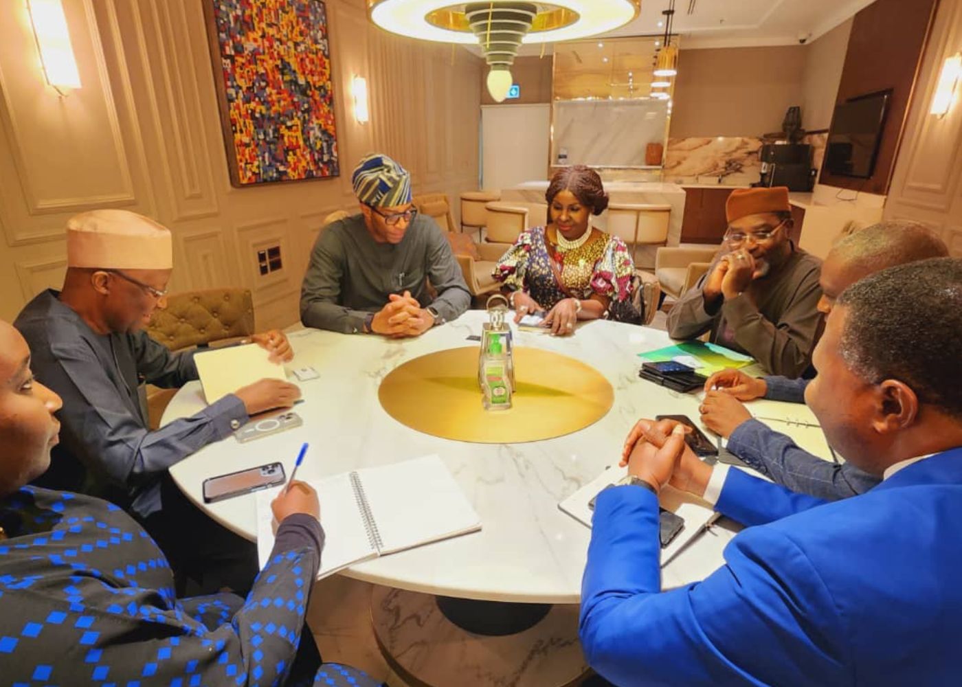 LCCI Urges Government to Prioritise Agriculture for 2026 Growth ...