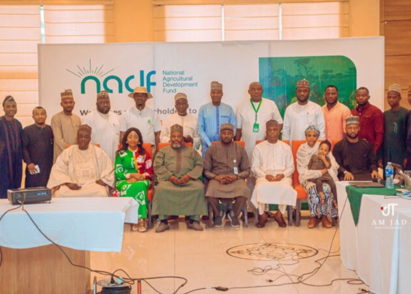 NADF Engages Lagos, Kano Agro-Processors to Strengthen Farm Input ...