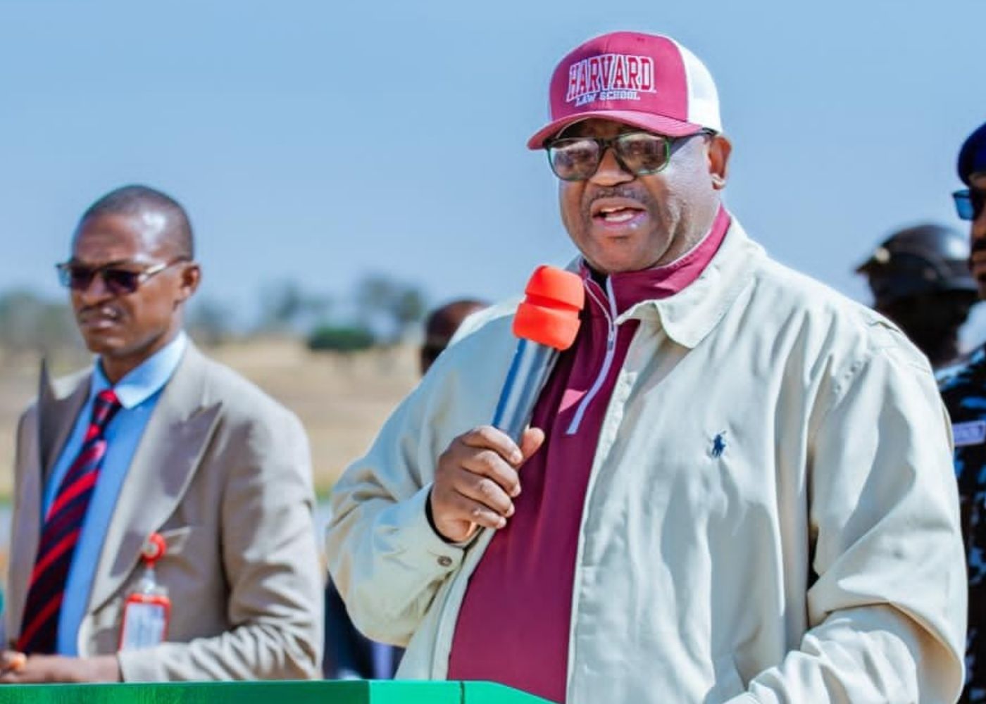 Plateau State Flags Off Seed Potato Project to Improve Agricultural ...