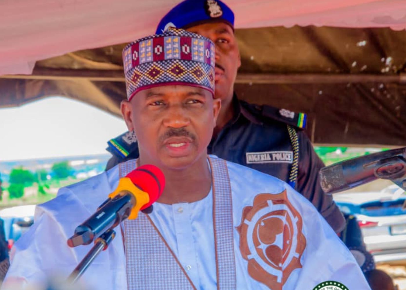 Sokoto Gov Launches Onion Cold-Storage Facility to Reduce Post-Harvest Losses - AgroCentric ...