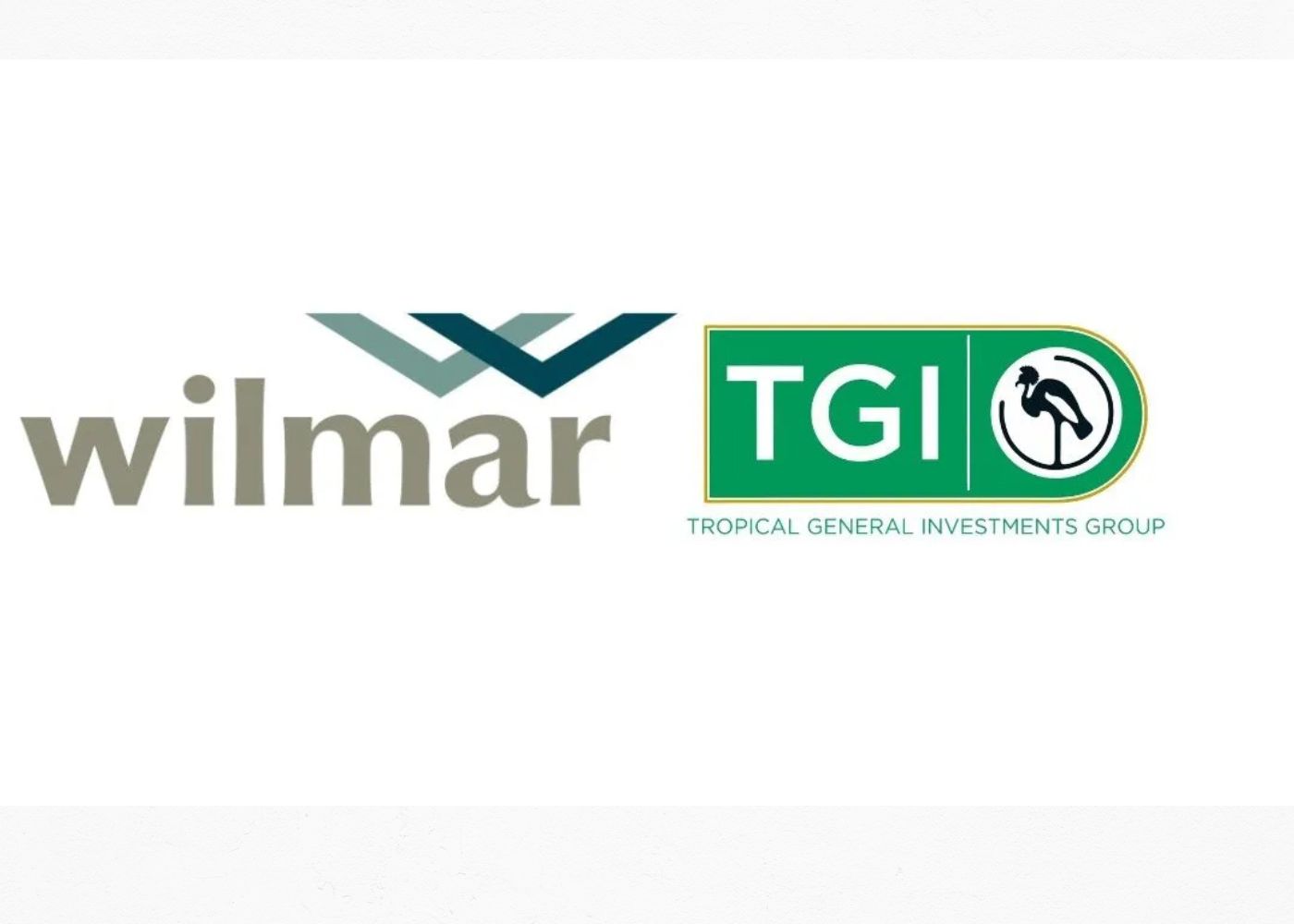 TGI Group, Wilmar Signs Merger to Operate a $12 billion West African ...